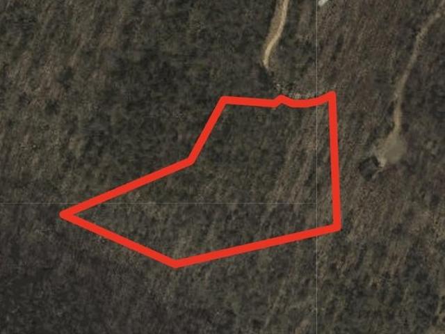 Berry Mountain Ln Lot 7, Mathias, WV 26812