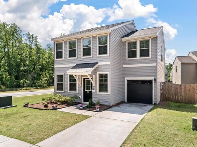 Berry Patch Cir, Summerville, Home For Sale