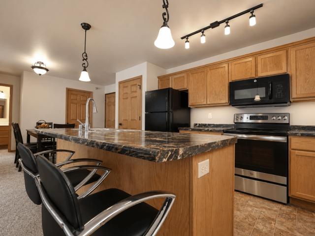 Berry Pointe Luxury Apartments