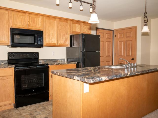 Berry Pointe Luxury Apartments