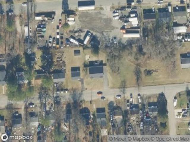 Berry Rd