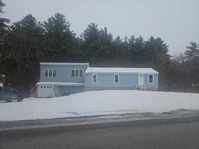 Berry Rd
