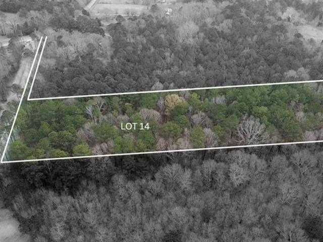 Berry Rd Lot 14, Barnesville, GA 30204