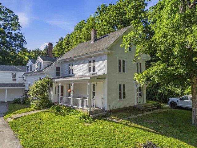 Berry Rd, Nottingham, Home For Sale