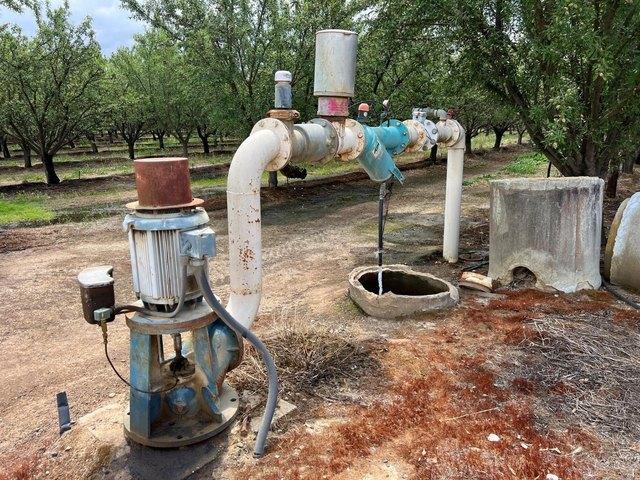 Berry Rd, Rio Oso, CA 95674