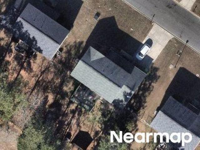 Berry Ridge Cir