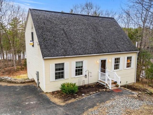 Berry River Rd, Barrington, Home For Sale