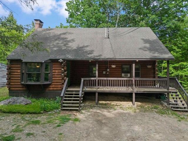 Berry River Rd, Barrington, Home For Sale