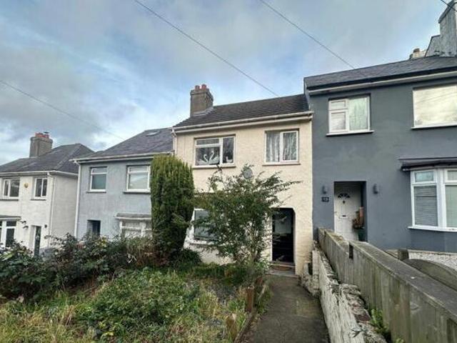 Berry Road, Paignton, 3 Bedroom Terraced
