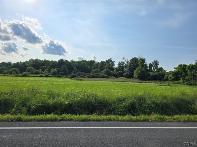 Berry Road