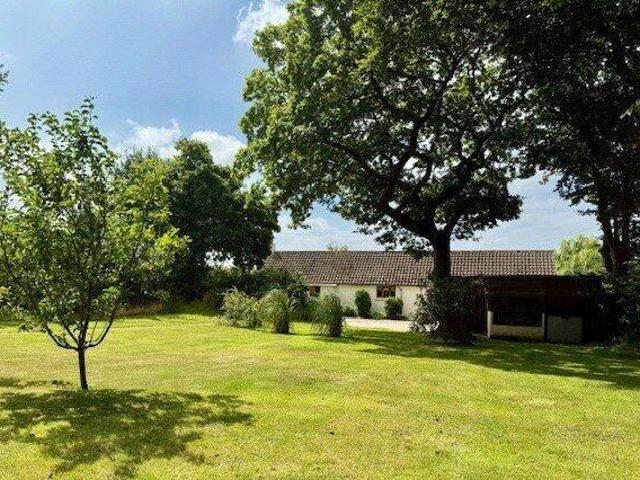 Berry, Shebbear, 3 Bedroom Bungalow