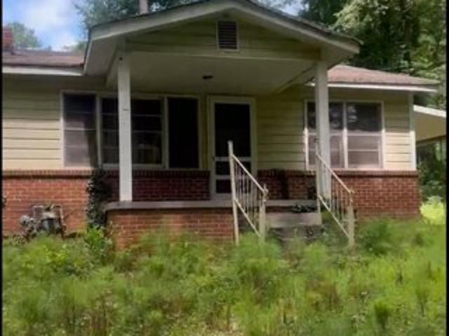 Berry St Nw, Covington, Home For Sale