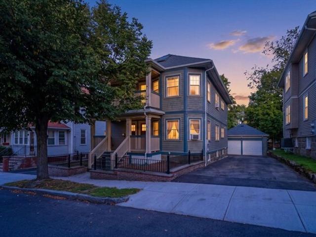 Berry St, Quincy, Home For Sale