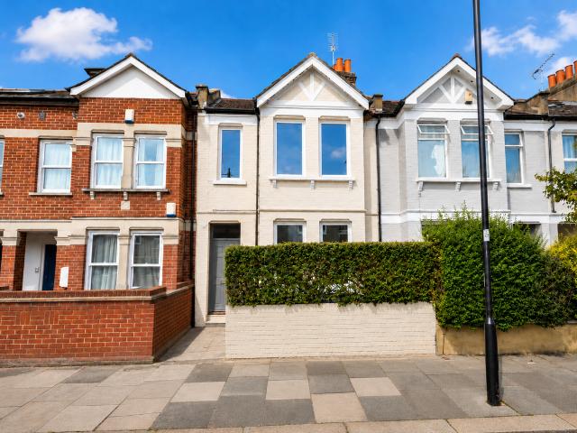 Berrymead Gardens, London W3, 4 bed terraced house to rent, £3,800 pcm | PrimeLocation