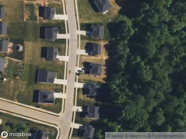 Berrybeth Cir