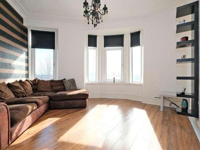 Berryden Road, First Right, Aberdeen, AB25