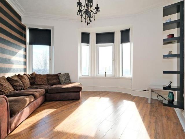 Berryden Road, First Right, Aberdeen, AB25
