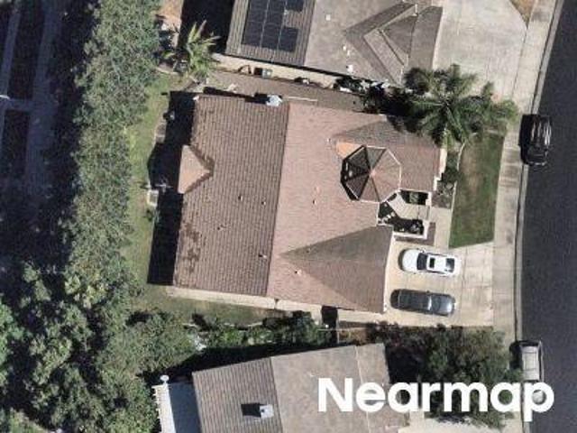 Berryessa Ct