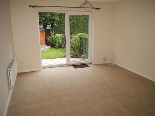 Berryfield Garth, Ossett