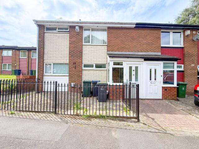 Berryhill Close, Blaydon NE21, 3 bed terraced house to rent, £750 pcm | PrimeLocation