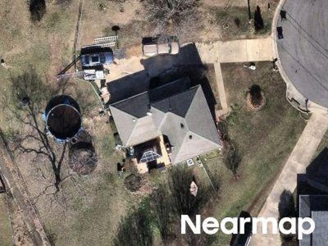 Berryhill Ln