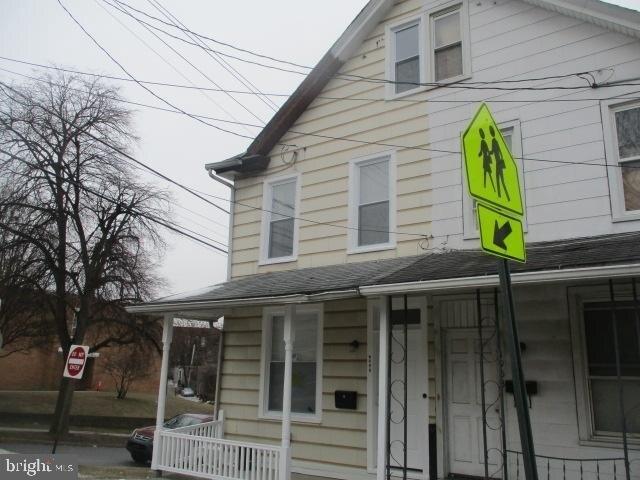 Berryhill St, Harrisburg, Home For Sale