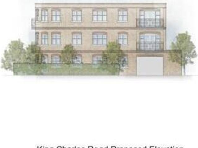 Berrylands Road, Surbiton, 10 Bedroom Detached