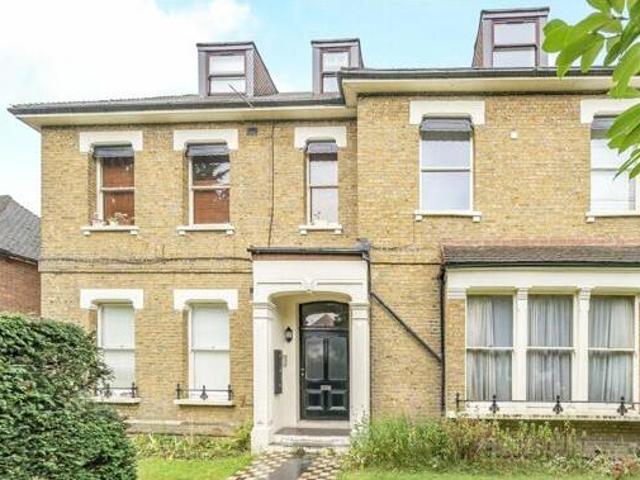 Berrylands Road, Surbiton, 1 Bedroom Flat