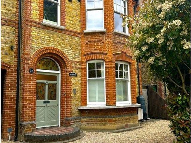 Berrylands Road, Surbiton KT5, 1 bed flat to rent, £2,000 pcm | PrimeLocation