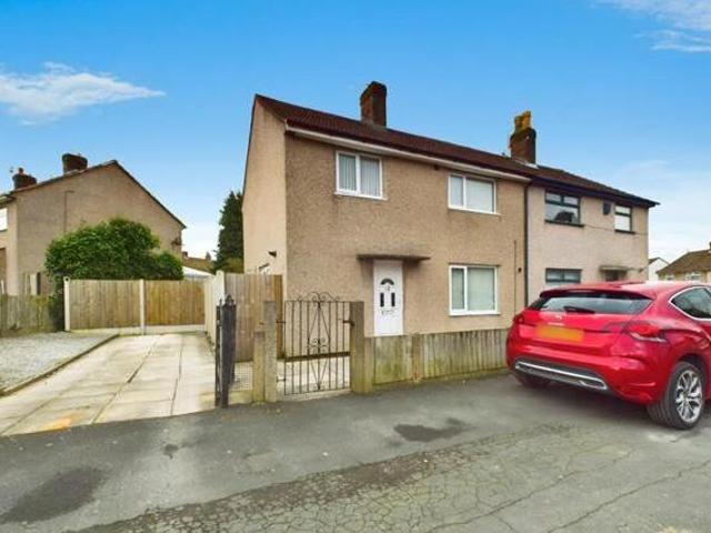 Berrys Lane, Parr, 3 Bedroom Semi detached