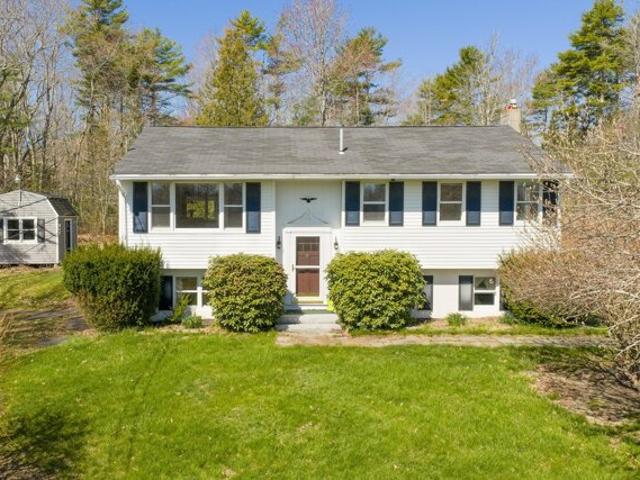 Berrys Mill Rd, West Bath, Home For Sale