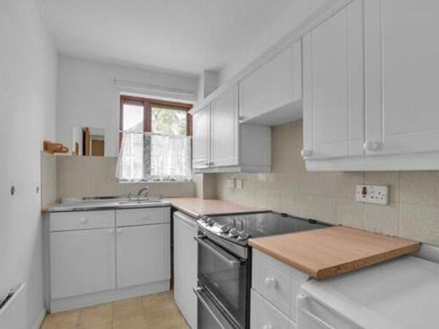 Berryscroft Road, Staines upon thames, 1 Bedroom Retirement