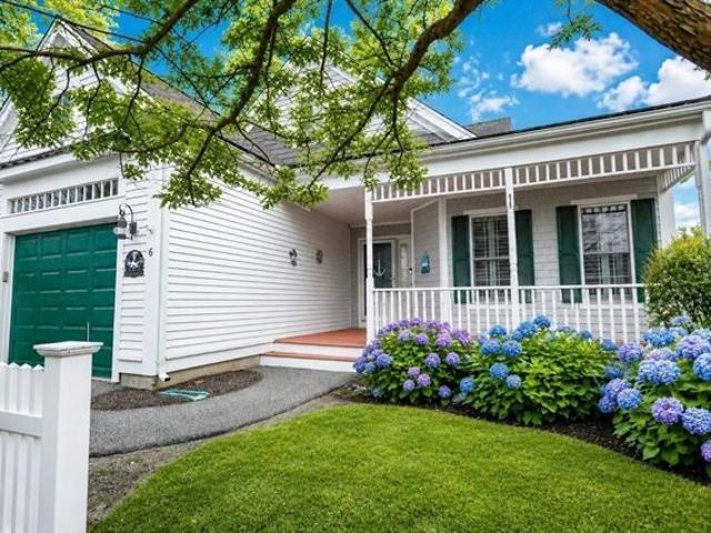 Berrywood Ct Unit,bourne, Condo For Sale