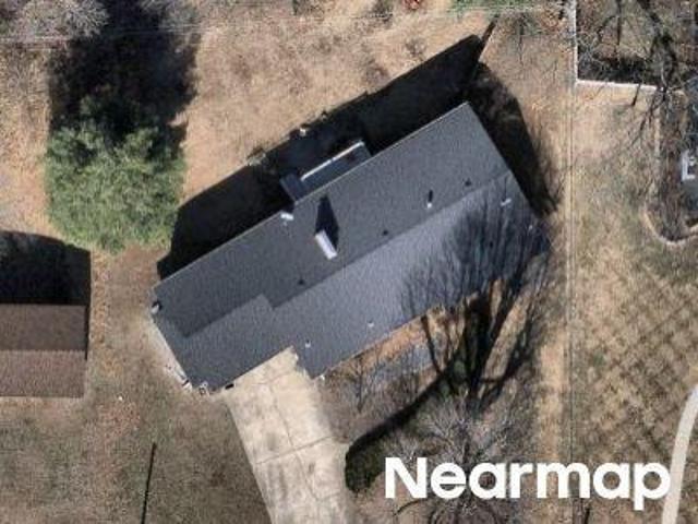 Berrywood Dr