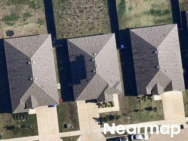 Berrywood Dr