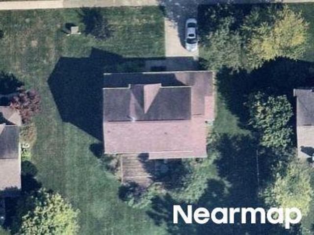 Berrywood Dr