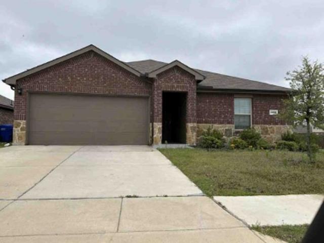 Berrywood Drive