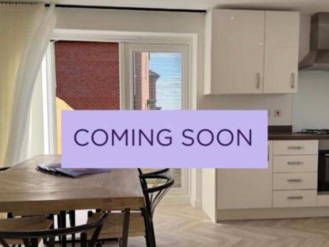 Berrywood Road, Harpole, 2 Bedroom House