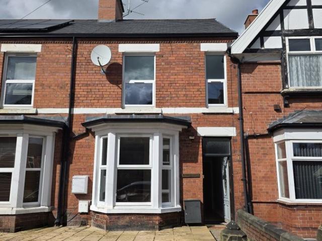 Bersham Road, Wrexham LL13, 1 bed flat to rent, £875 pcm | PrimeLocation