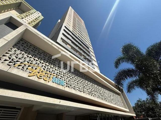 Best Bueno Apartamento 3 quartos, sendo 3 suítes