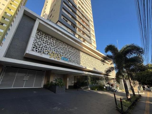 Best Bueno Residence 2 Quartos no Setor Bueno em Goiânia Apartamento com 2 Quarto s por R$ 715000