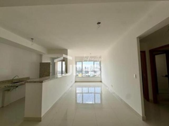 BEST BUENO 3 quartos 98m ² Setor Bueno