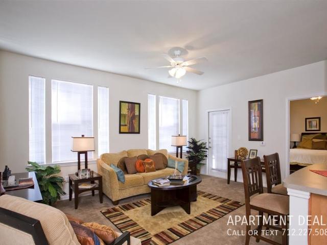 Best deal fantastic apartment in Willowbrook 4 weeks free