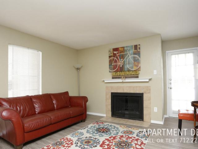 Best deal fantastic apartment in Pavilion 4 weeks free