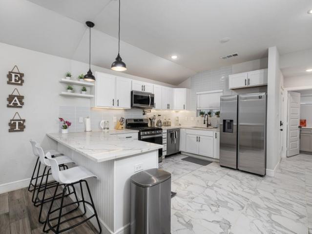 Best home in Fort Worth! 5min to Downtown, 15min A