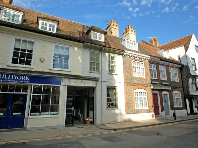 Best Lane, Canterbury CT1, 1 bed terraced house to rent, £995 pcm | PrimeLocation
