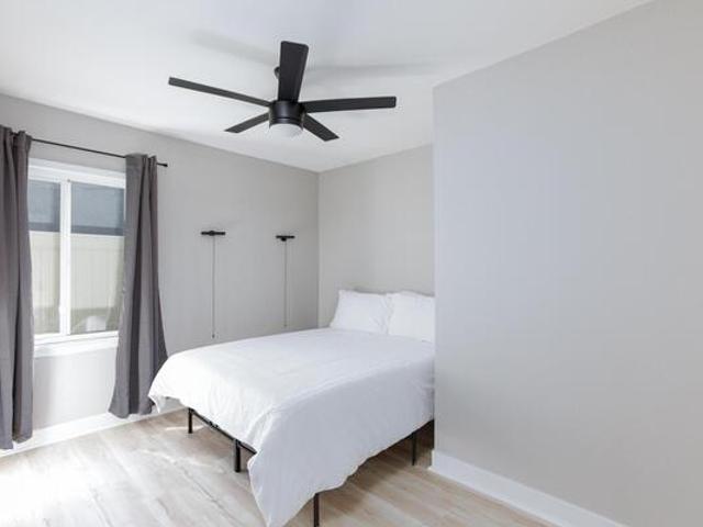 Best location. Close to Downtown and the arts District. Newly remodeled home!