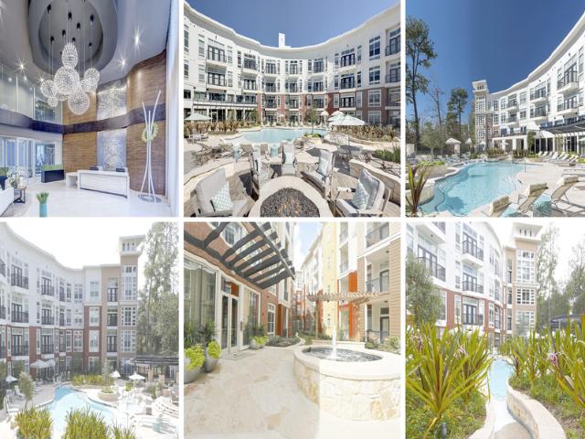 Best Price Apartment in Spring *4 WEEKS FREE