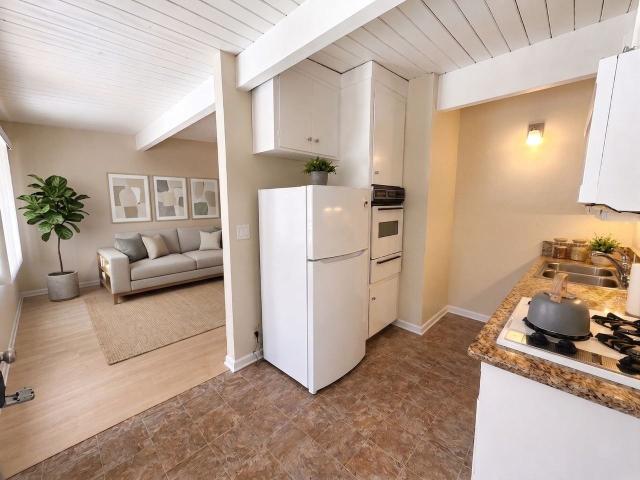 BEST PRICED STUDIOS at 1030 W. Olive Ave Burbank, CA 91506 Studio Apartment for Rent at 1030 W Olive Ave, Burbank, CA 91506 Rancho Adjacent