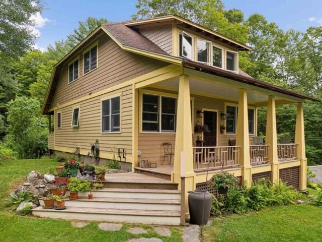 Best Rd, Hartland, Home For Sale